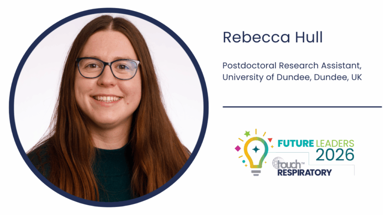 Dr Rebecca Hull on bronchiectasis research, microbiome science and ...